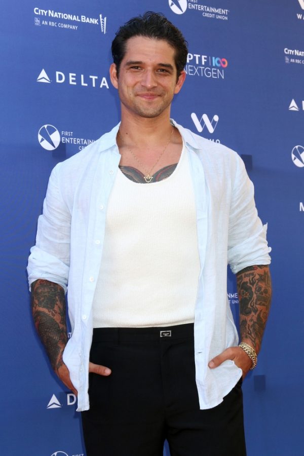 Tyler Posey Secrets Revealed: Everything You Need to Know About The ...