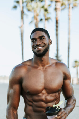 PHOTOS: 64 stunning male models we love (and you will too) - so.gay