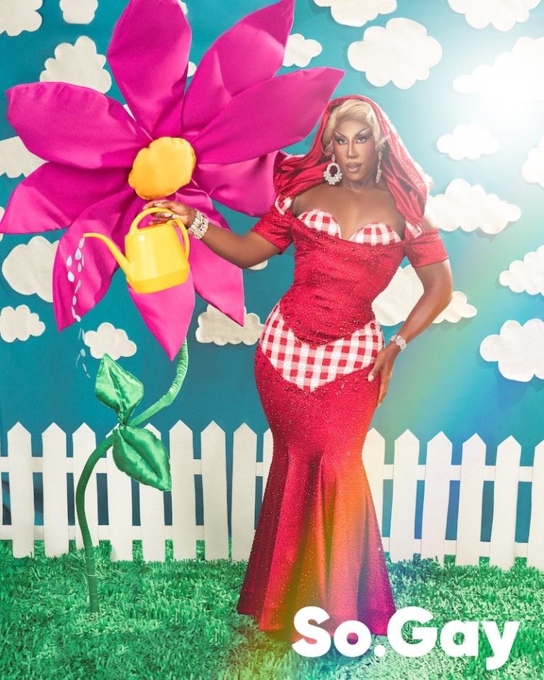 The Hottest Ever: Kori King is charting her own winning path, and she’s ...