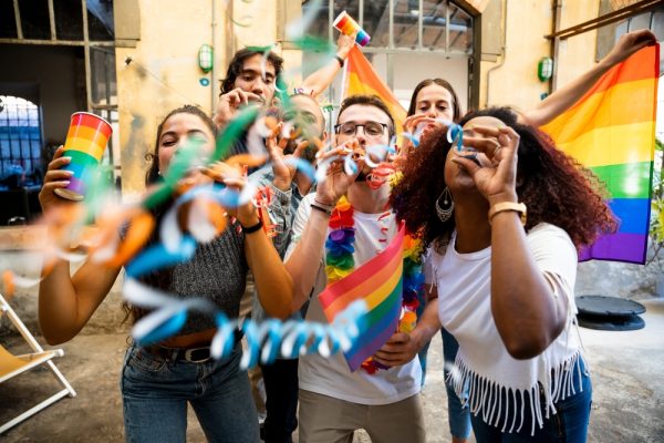 The Ultimate New Jersey Pride Guide - so.gay