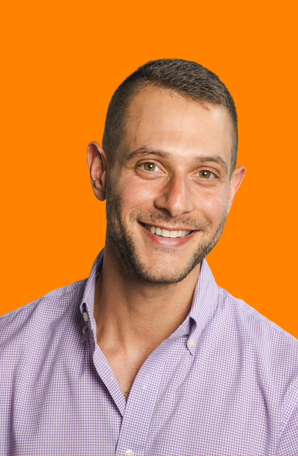 Ali Forney Center's Zachary Cohen Is Helping The Community's Most ...
